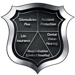 The Shield | Group Access